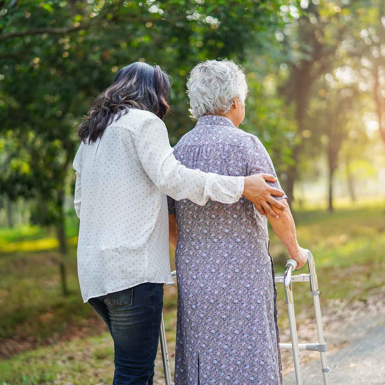 How Reminiscence Therapy Improves the Quality Of Life for Dementia ...